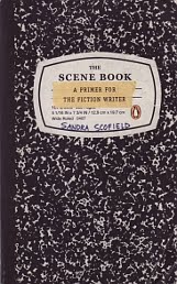 The Scene Book - Inflatable Press
